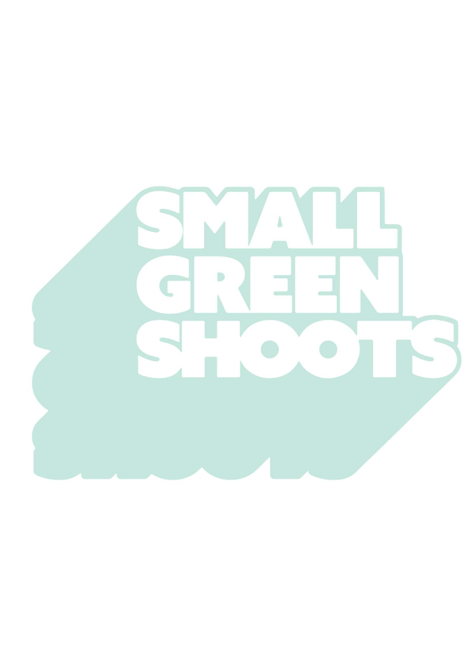Small Green Shoots - Increasing Career Opportunities