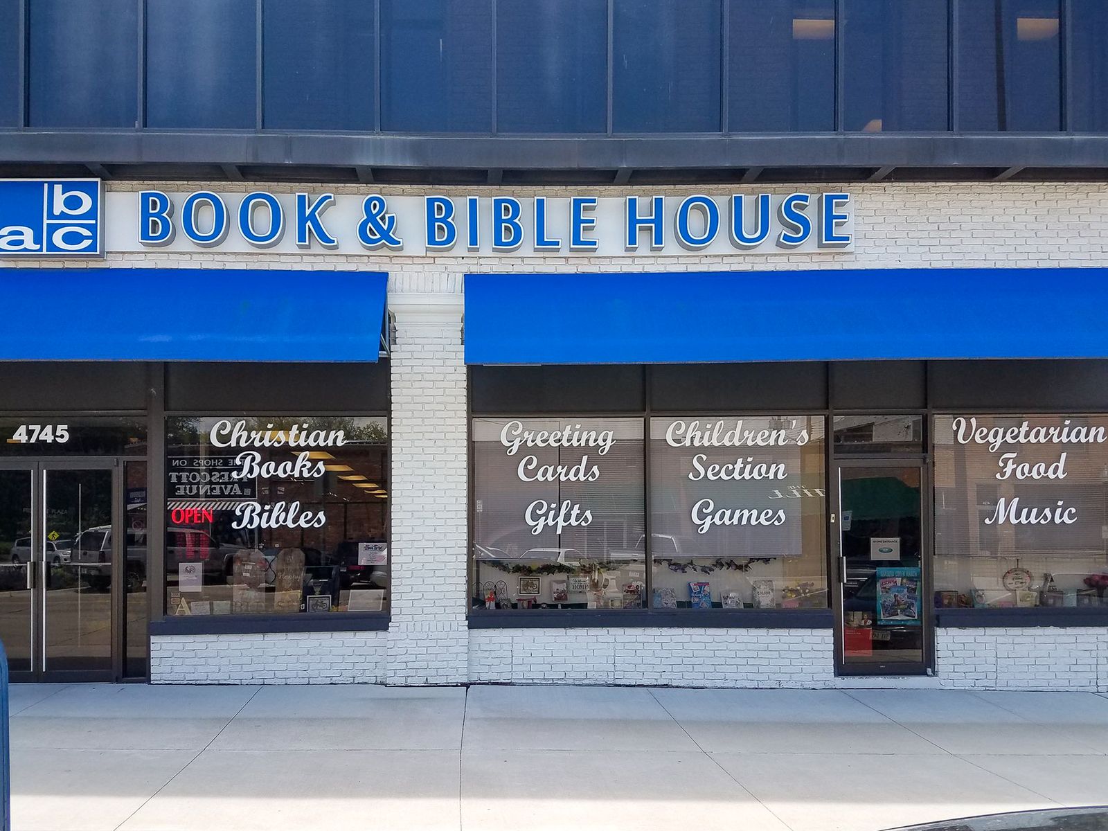 Adventist Book Center