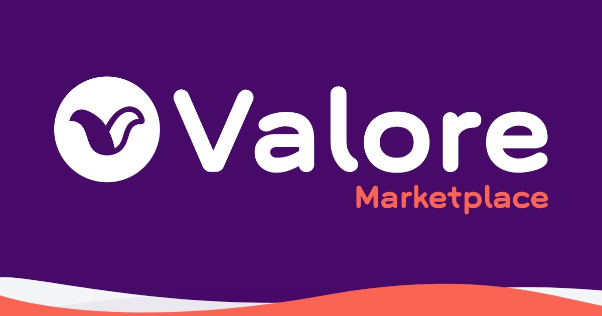 ValoreBooks Source | Valore Marketplace