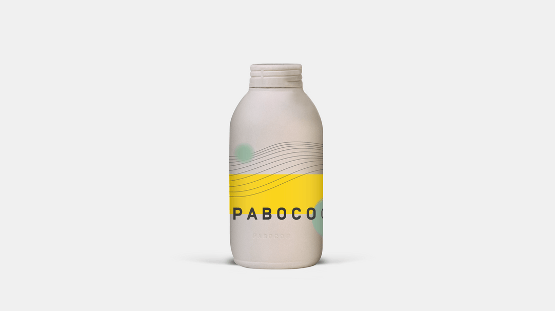 Paboco | The Bottle