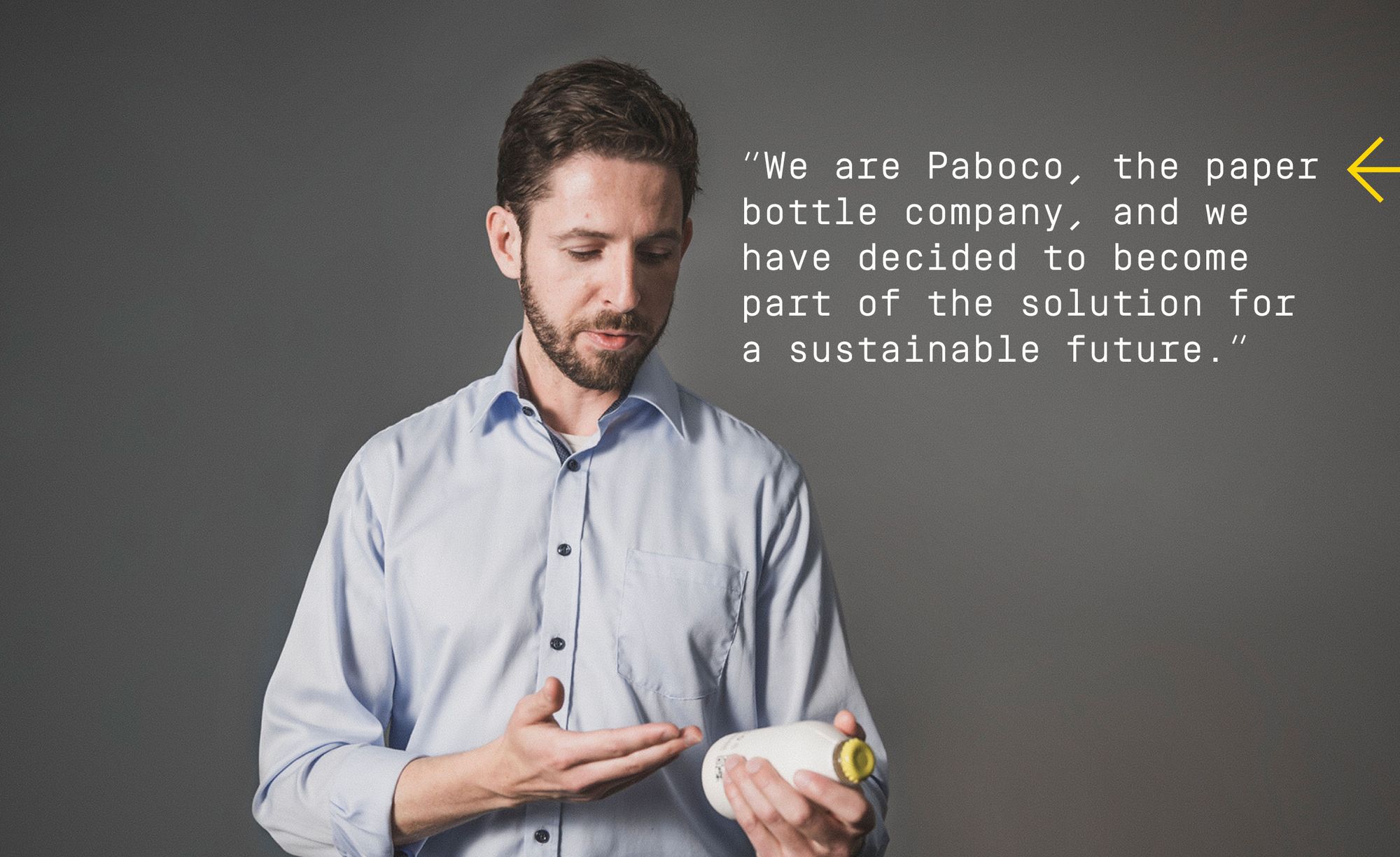 Paboco | Our Story