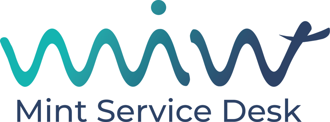 Enterprise Service Management Software On Premises | Mint Service Desk