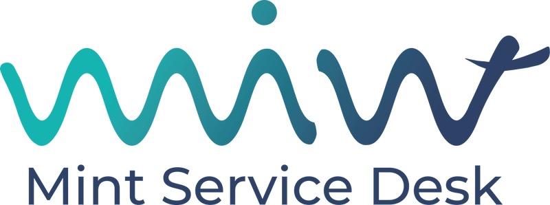 Enterprise Service Management Software On Premises | Mint Service Desk