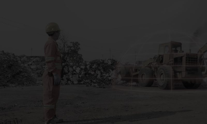 Proximity Warning | SensorZone | Site safety technology