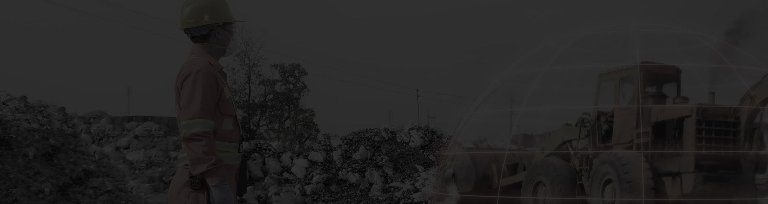 Proximity Warning | SensorZone | Site safety technology