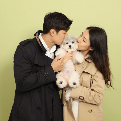 FotoLab - New York City's first self-portrait studio