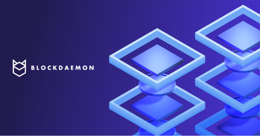 Secure Institutional Crypto Wallet Solutions - Blockdaemon