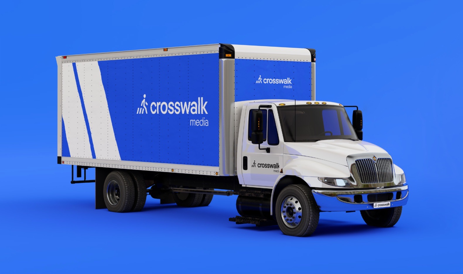 Brands & Agencies - Crosswalk Media
