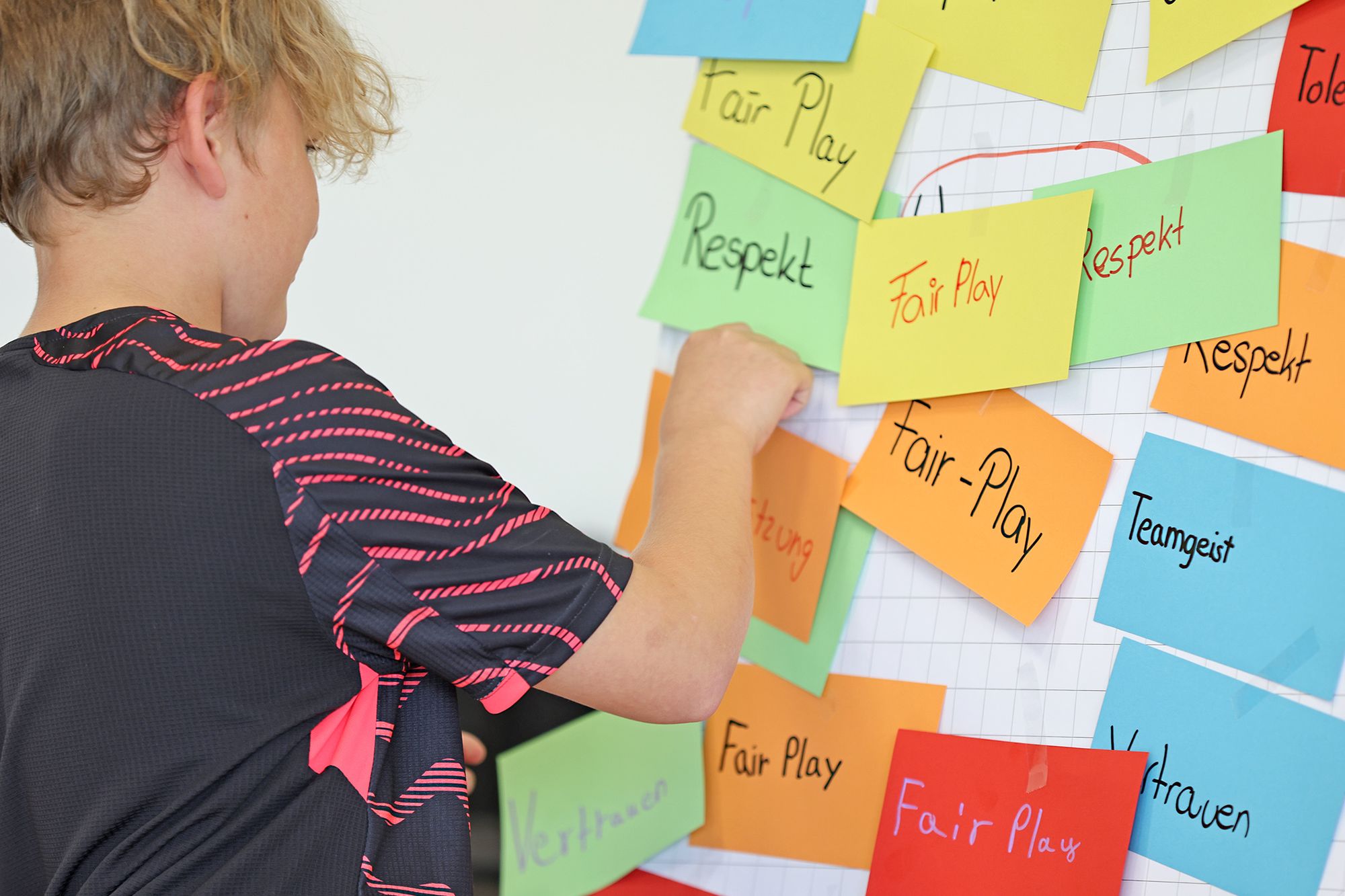 Julius Hirsch macht Schule: Aktionsmonat in der BO02 alias Julius ...