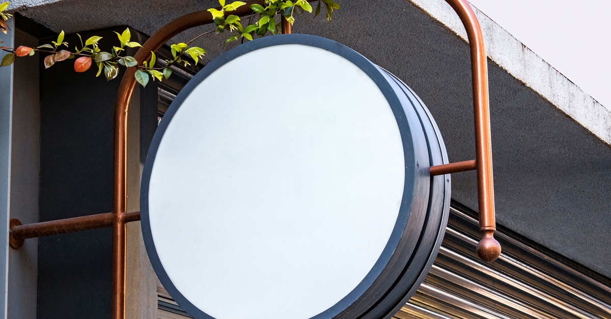 Zoning & Permits: What To Know Before Installing Signs