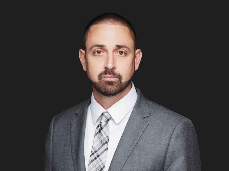 Dan Murphy, Criminal Law | MD Law Firm