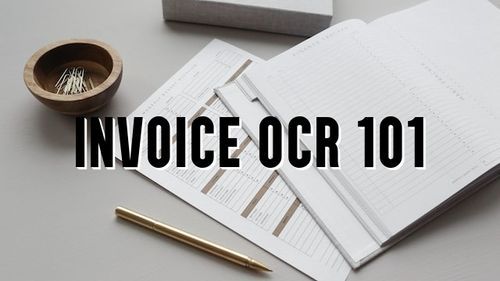 OCR Invoice 101: Meaning, Benefits, and Use Cases | Affinda