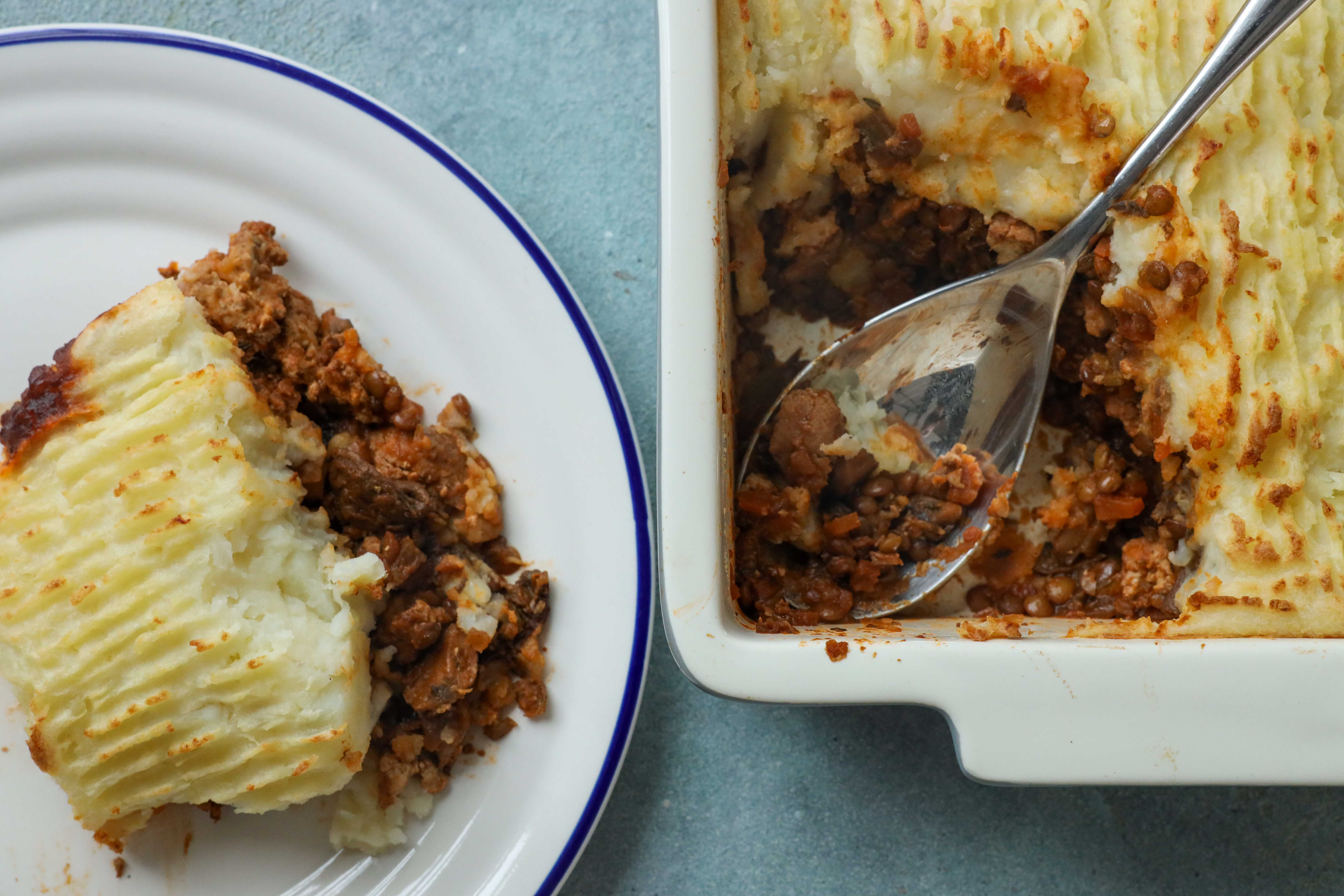 Cottage Pie | BOSH!
