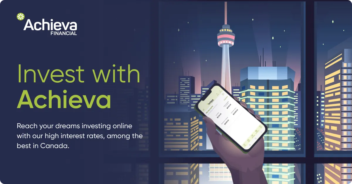 Achieva Financial Home