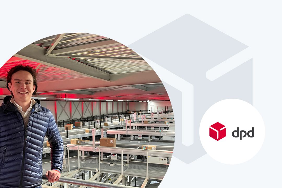 Klant aan het woord: DPD | RoutiGo