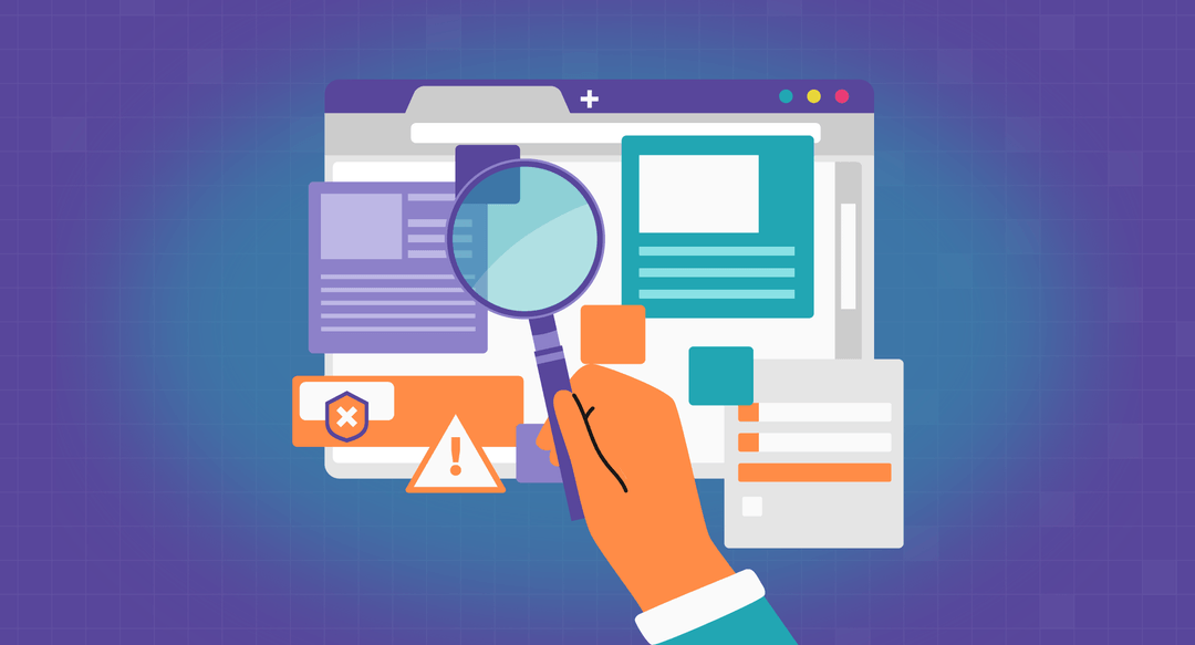 What is the Vulnerability Management Process & its 5 Main Stages? | Metomic