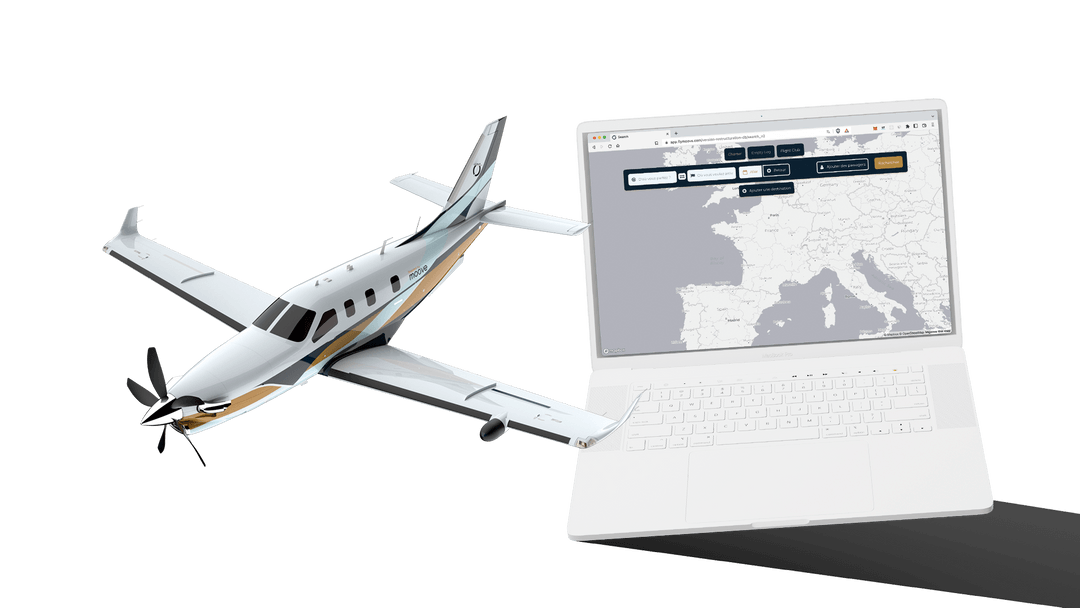 Moove I Fly different