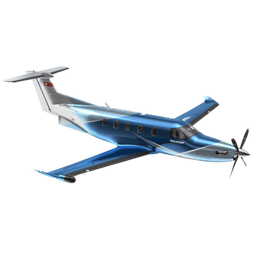 Moove I Fly different