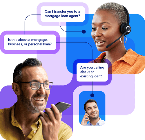 Knowledge Assistant | The AI Workplace for Banking