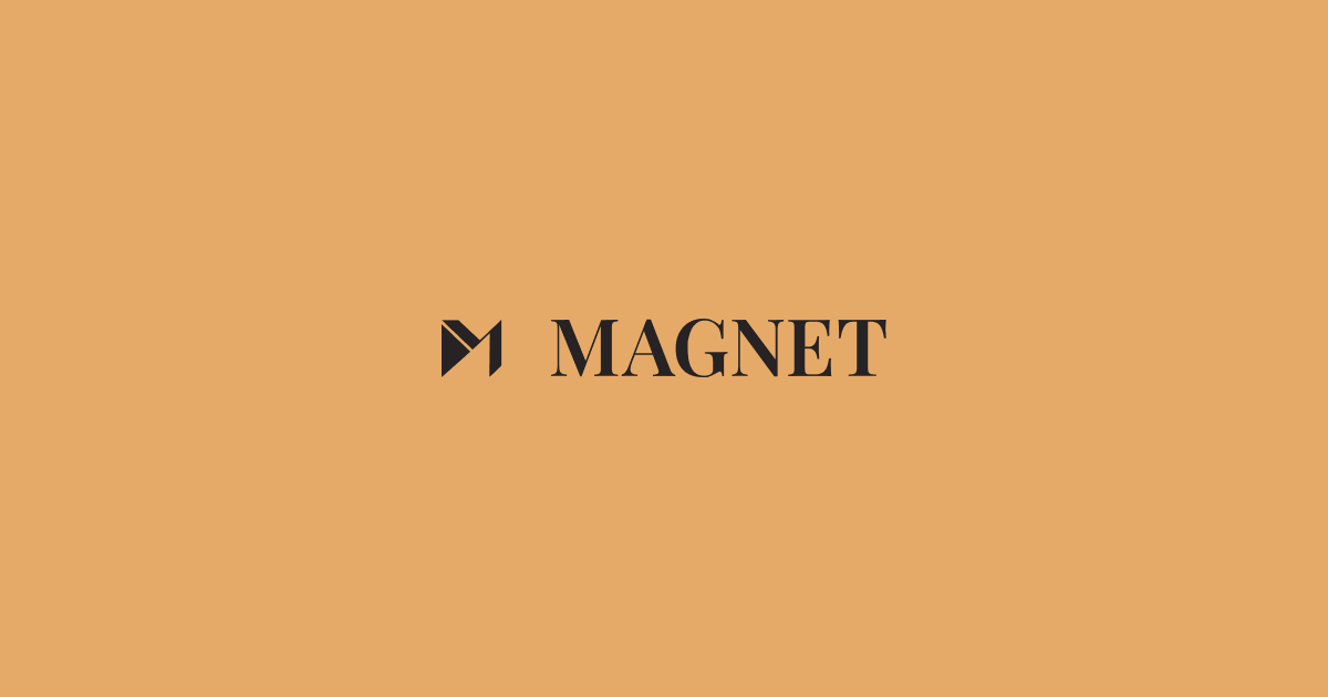 Careers | Magnet