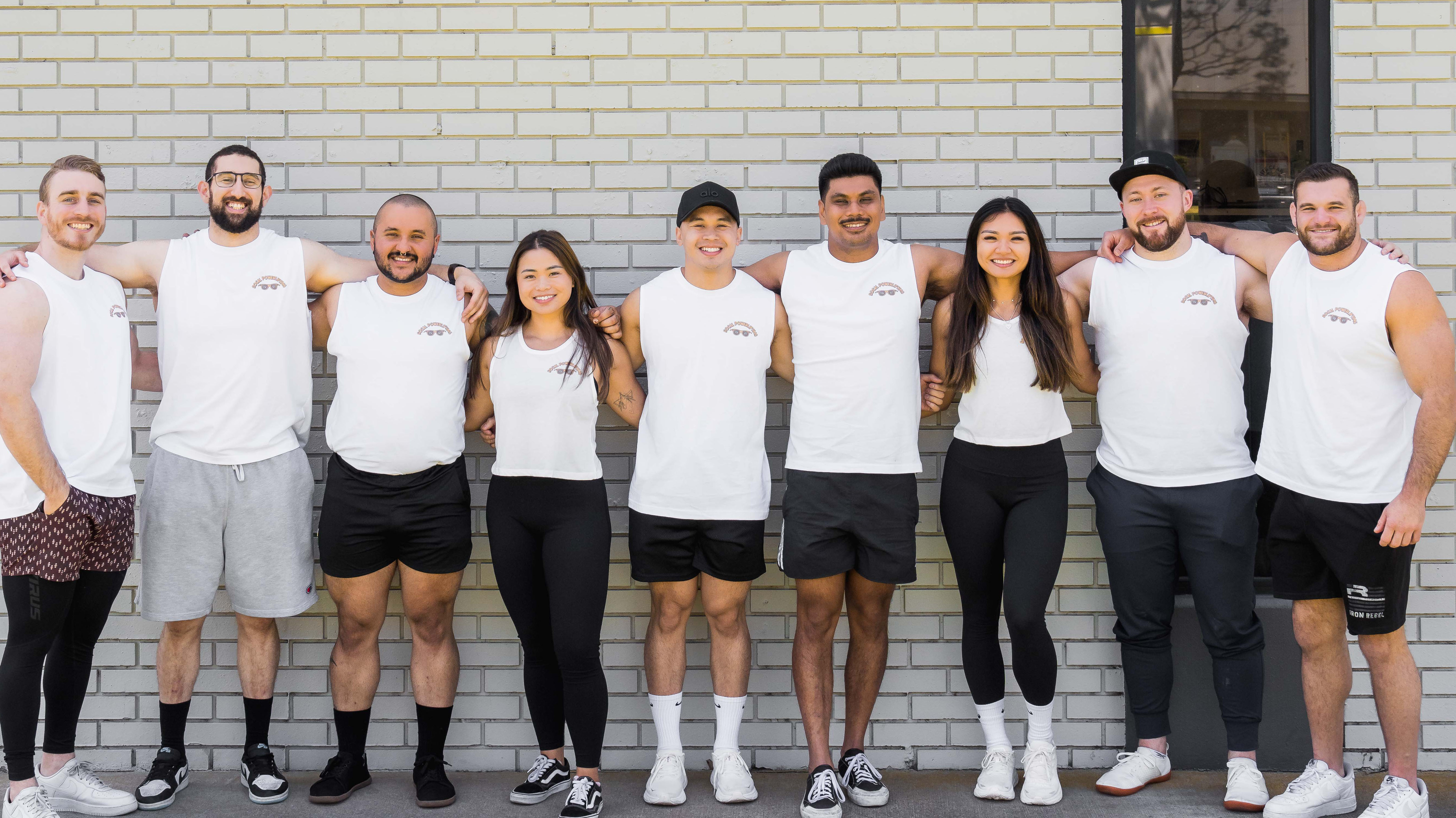 SoCal Powerlifting | Gym And Coaching