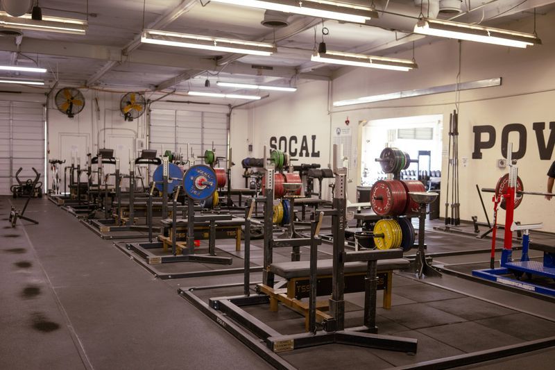 SoCal Powerlifting | Gym And Coaching