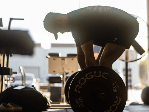 Is Deadlifting Once a Week Enough for Powerlifting? - SoCal Powerlifting