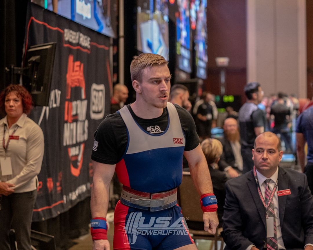 SoCal Powerlifting | Gym And Coaching