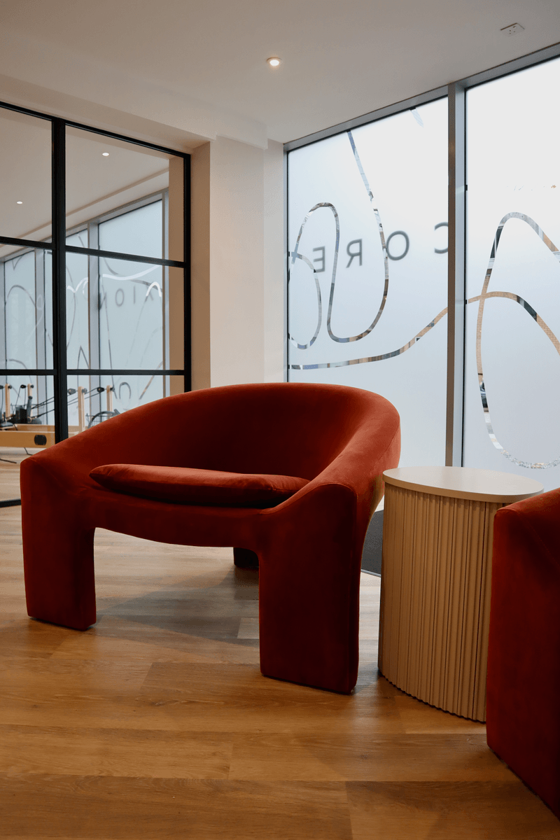 Core Connexion Reading Pilates Studio