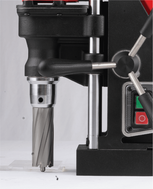 Best Longer Stroke CUB XL Magnetic Drill Machine