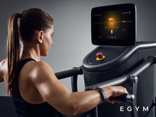 EGYM - Smart Strength