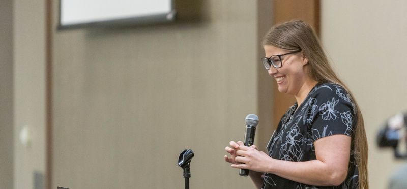 Ambassadors | Kids’ Chance