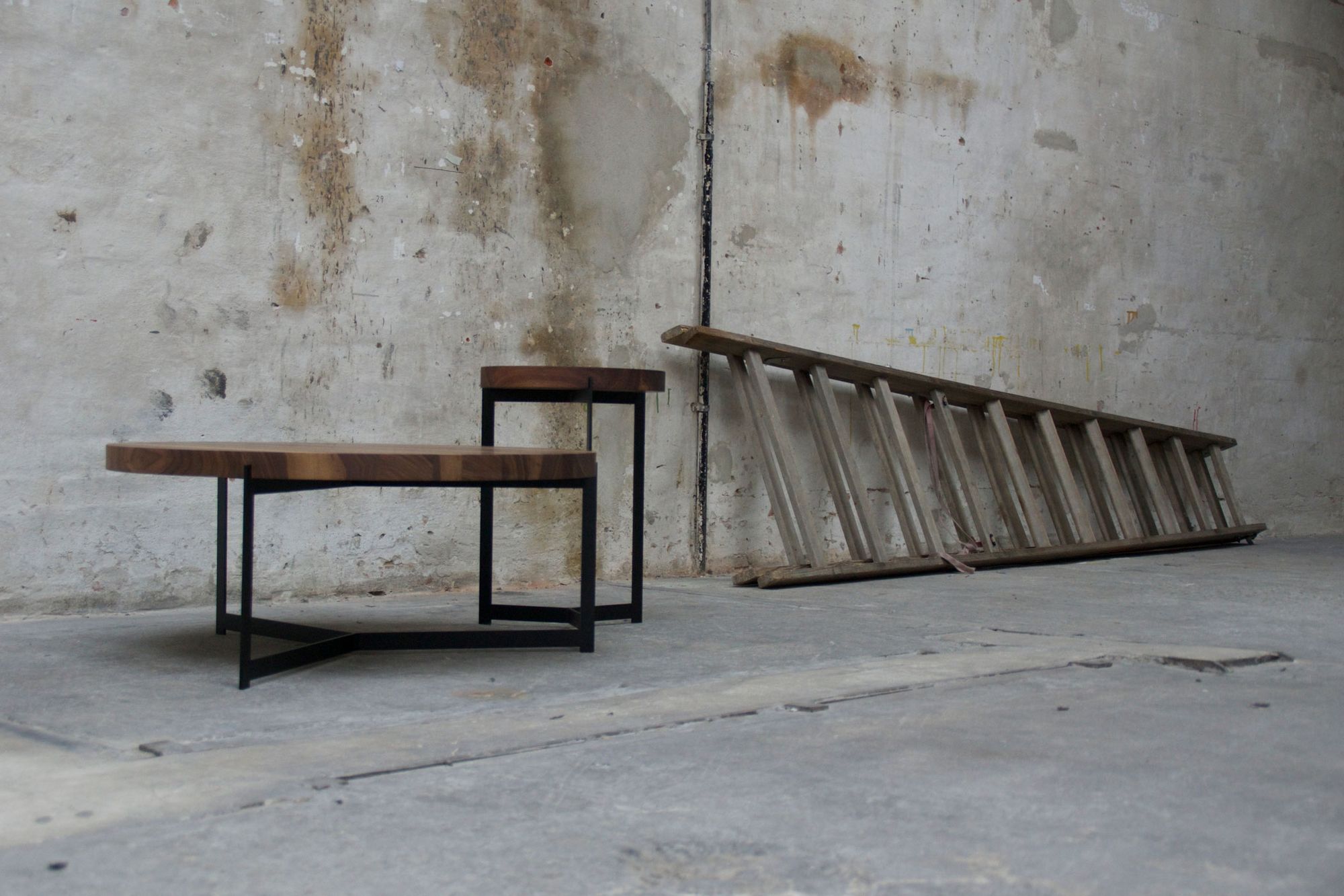 Søren Rose Studio – Work – Plateau