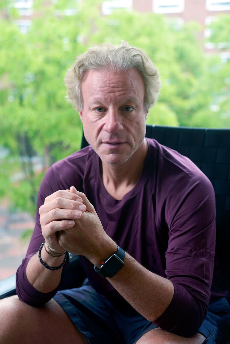 David Fialkow | Team General Catalyst