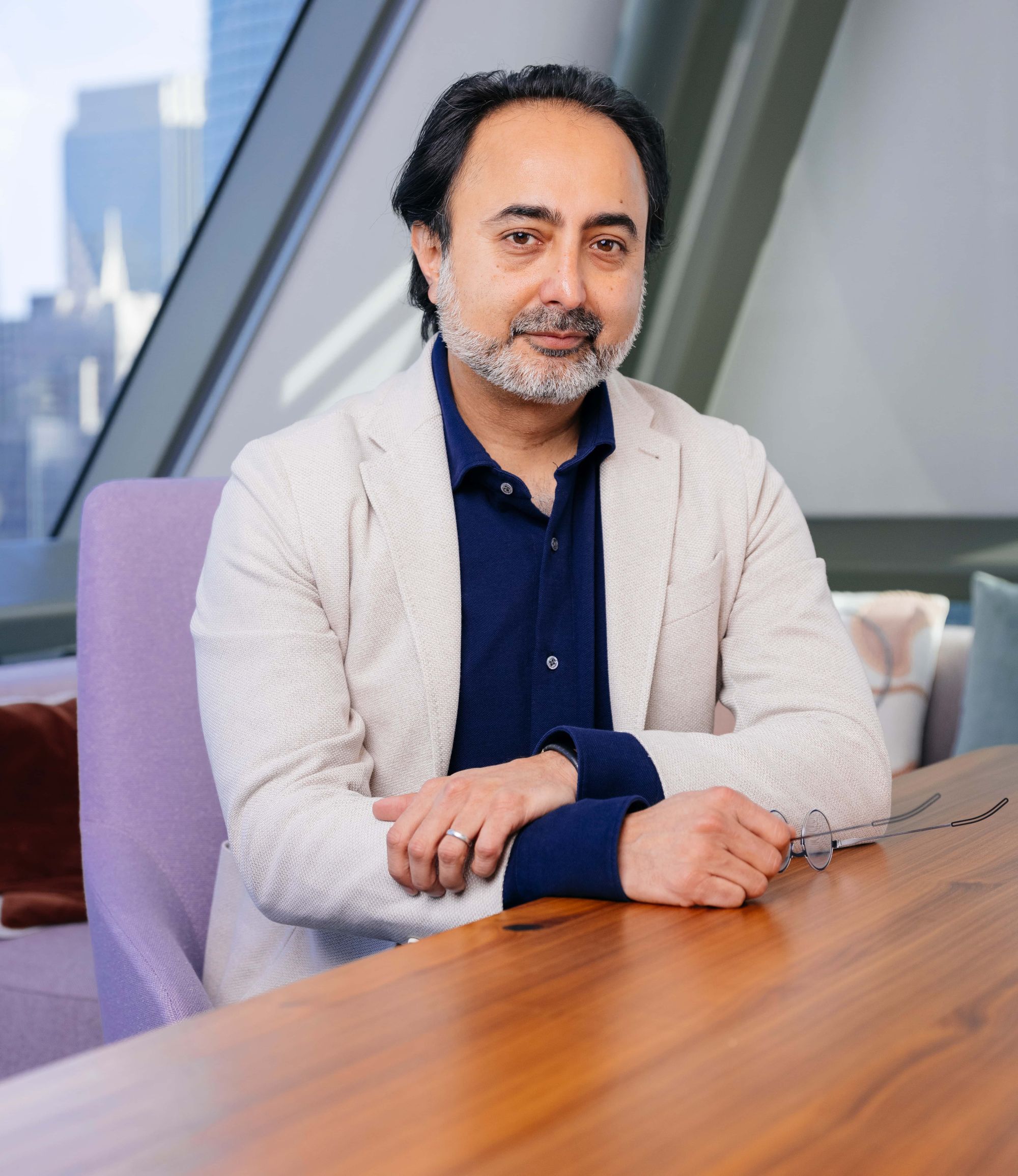 Hemant Taneja | Team General Catalyst