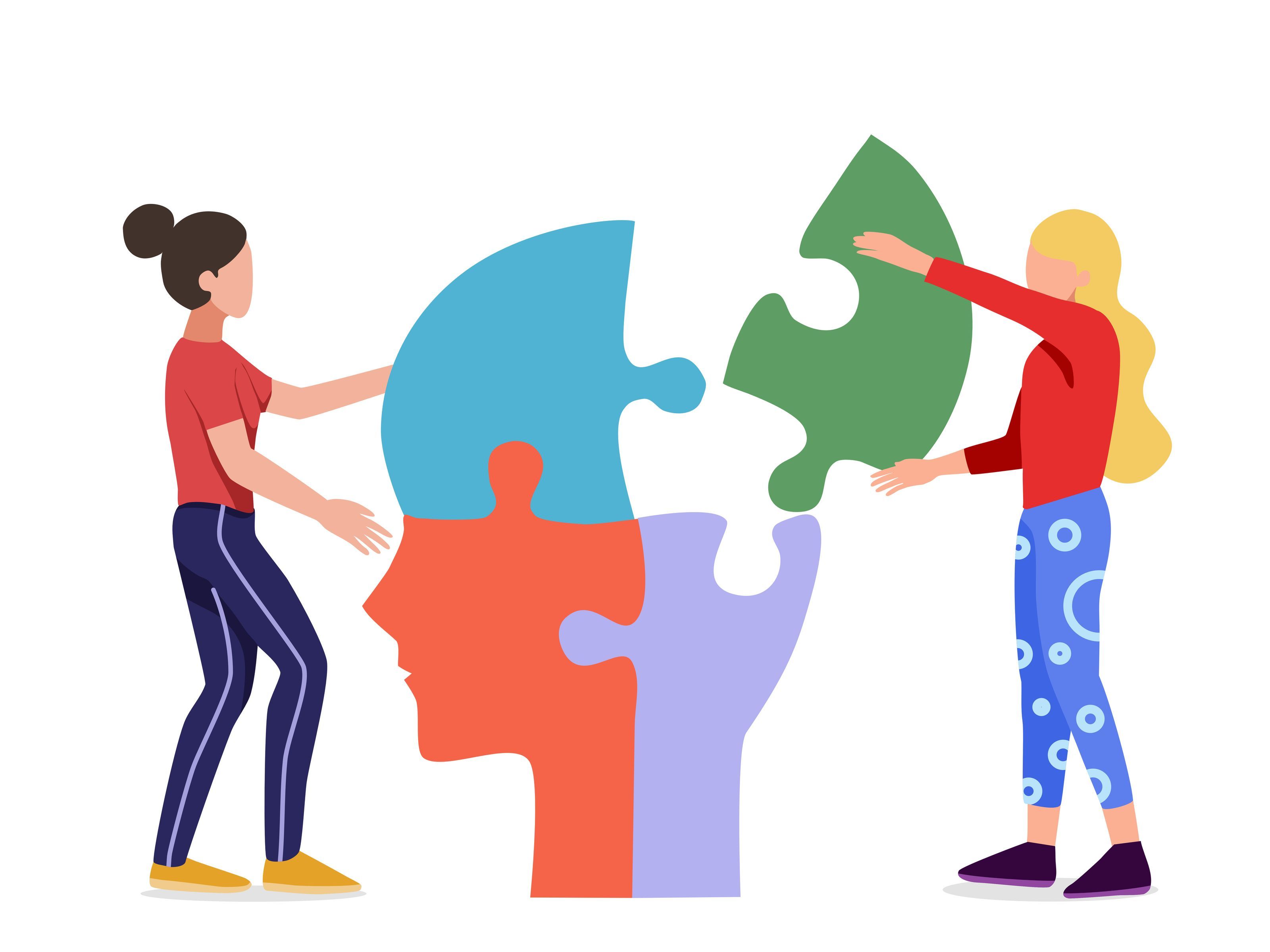 5 Common Myths About Therapy — Debunked by Louis Laves-Webb