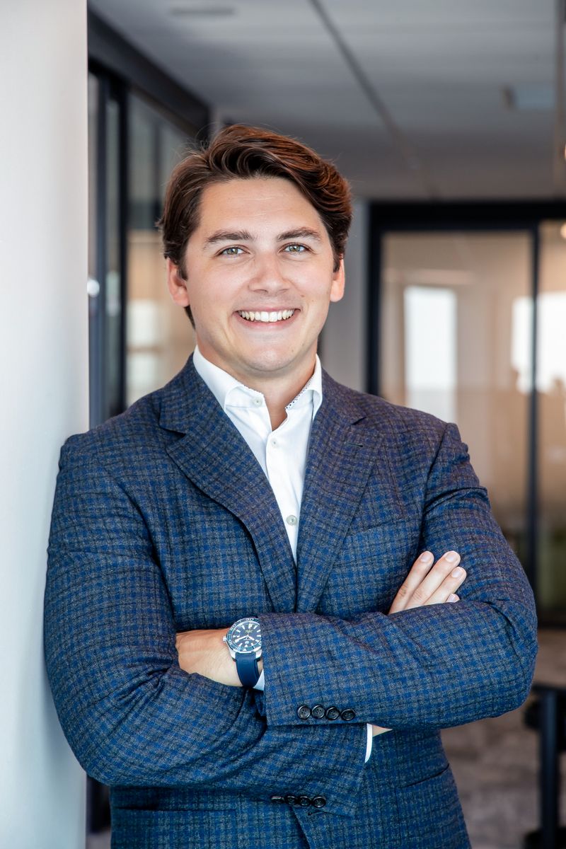 Alphi Capital | Our Team