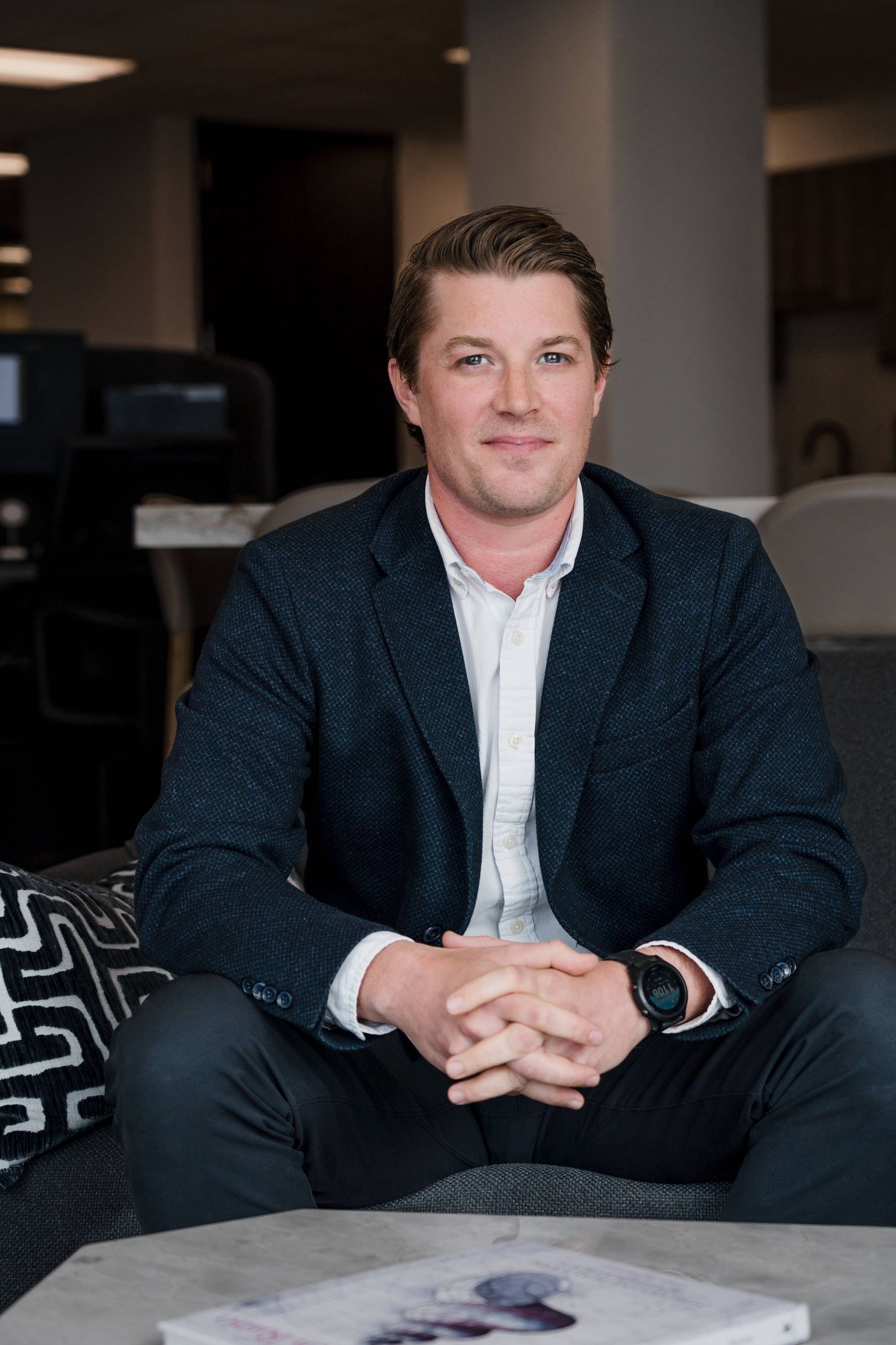 Alphi Capital | Our Team