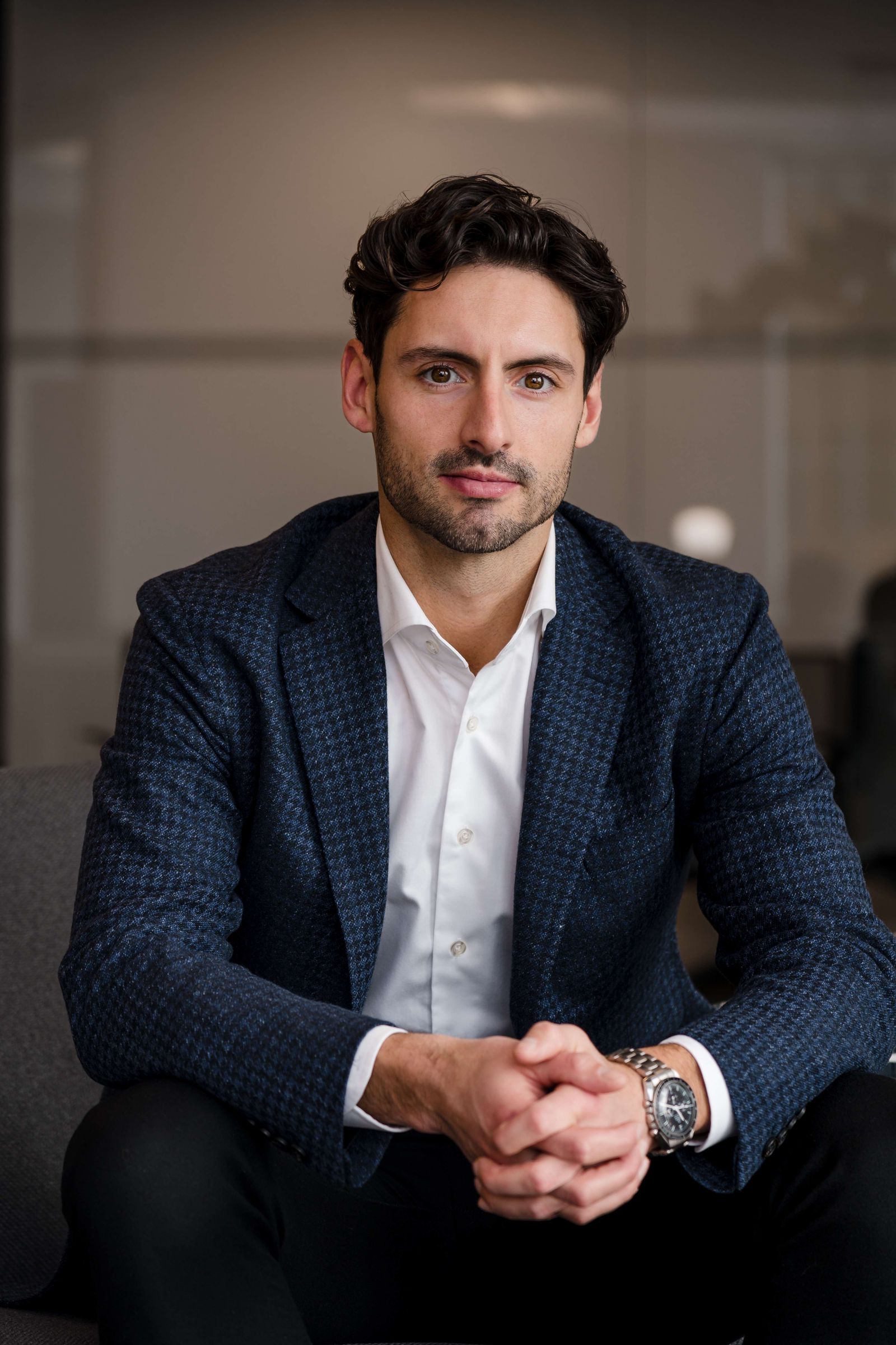 Alphi Capital | Our Team