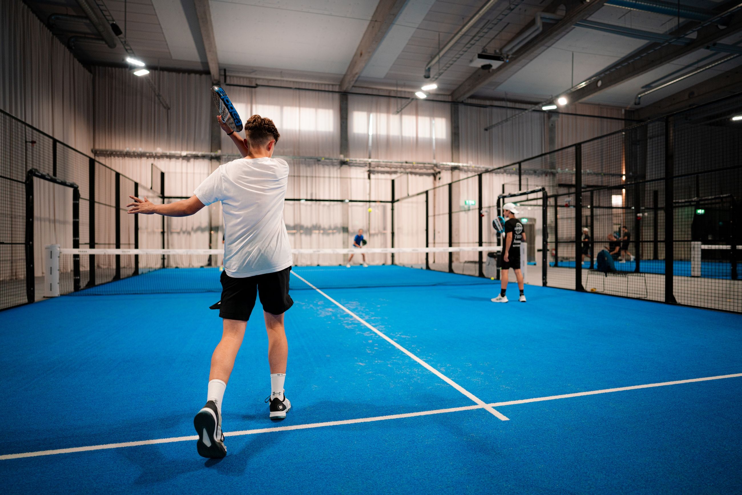Mastering Padel: A Comprehensive Guide to Understanding Padel Rules