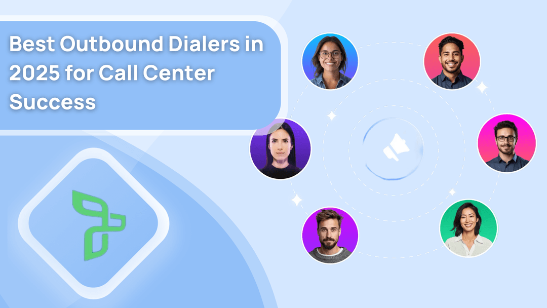 From Manual to Masterful: 8 Best Outbound Dialers for 2025