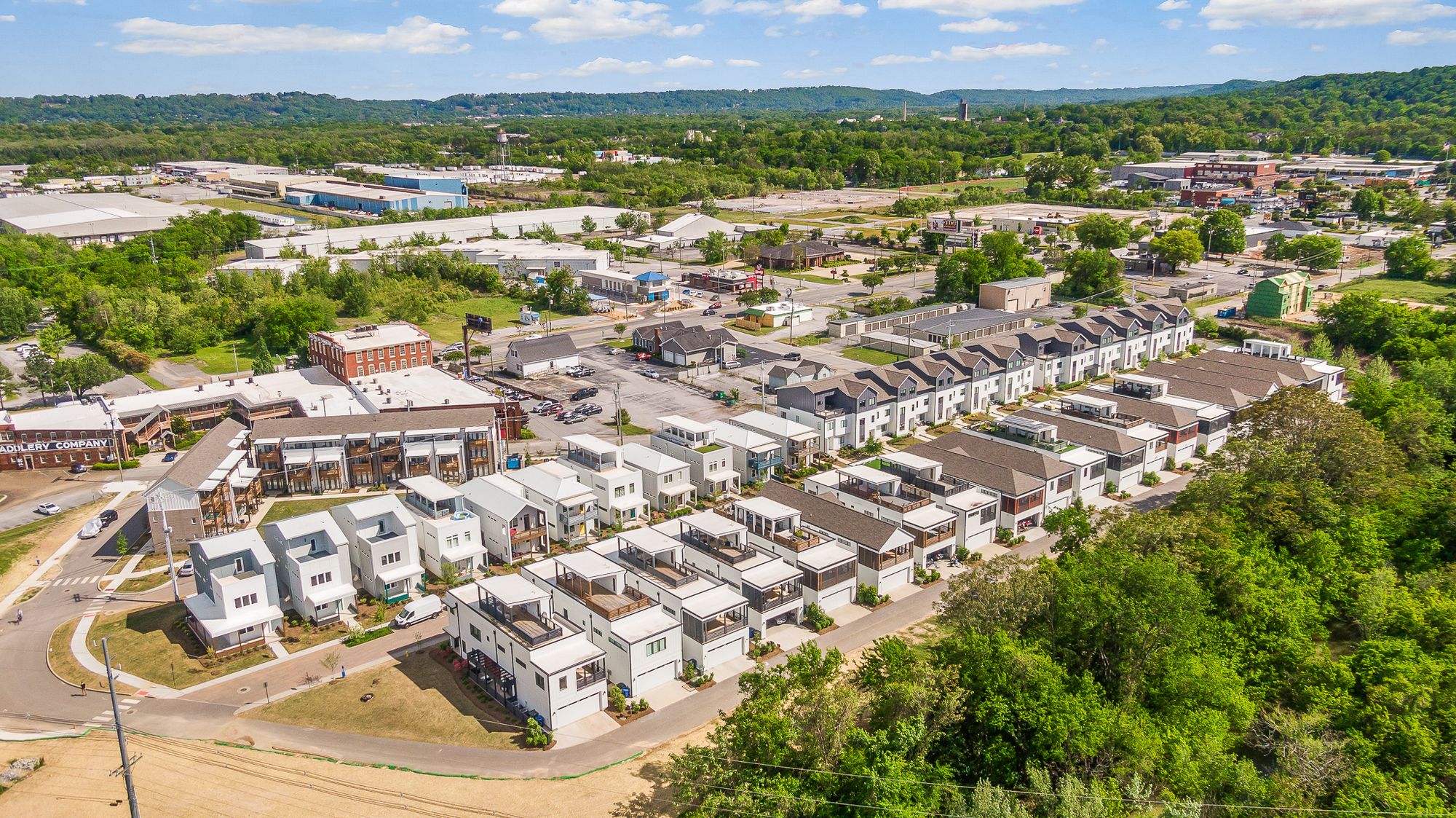 What is “infill,” and why do we do it?