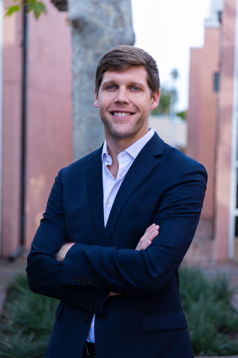 Dentist in Solana Beach | Alexander Erwin, DDS