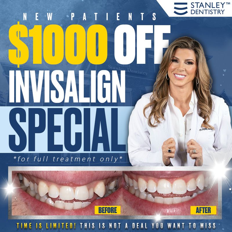 Can a Dentist Remove Tonsil Stones? | Stanley Dentistry