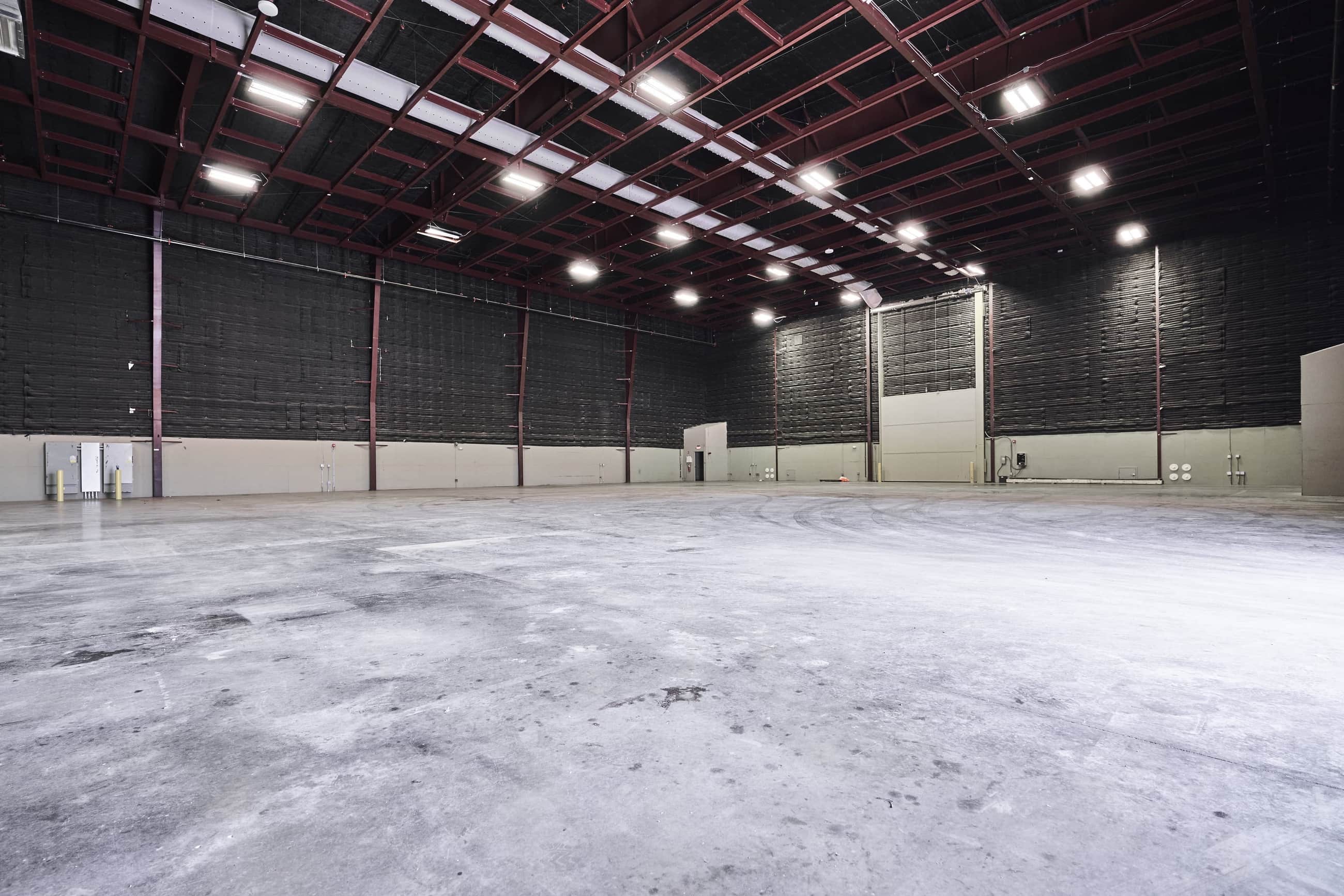 Trilith Studios Stage 01