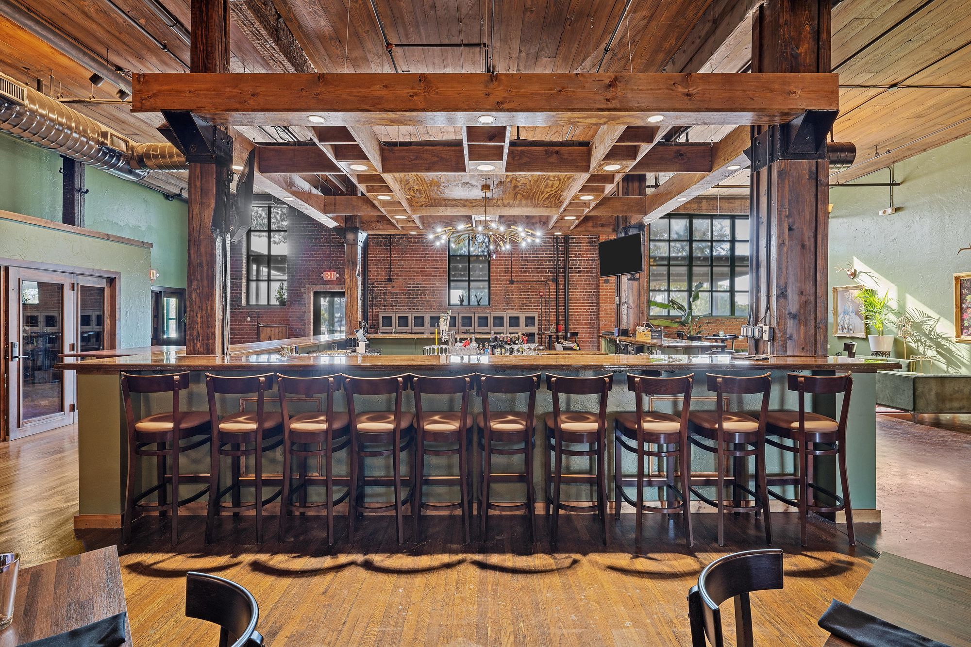 Pignetti's Italian Dining Home