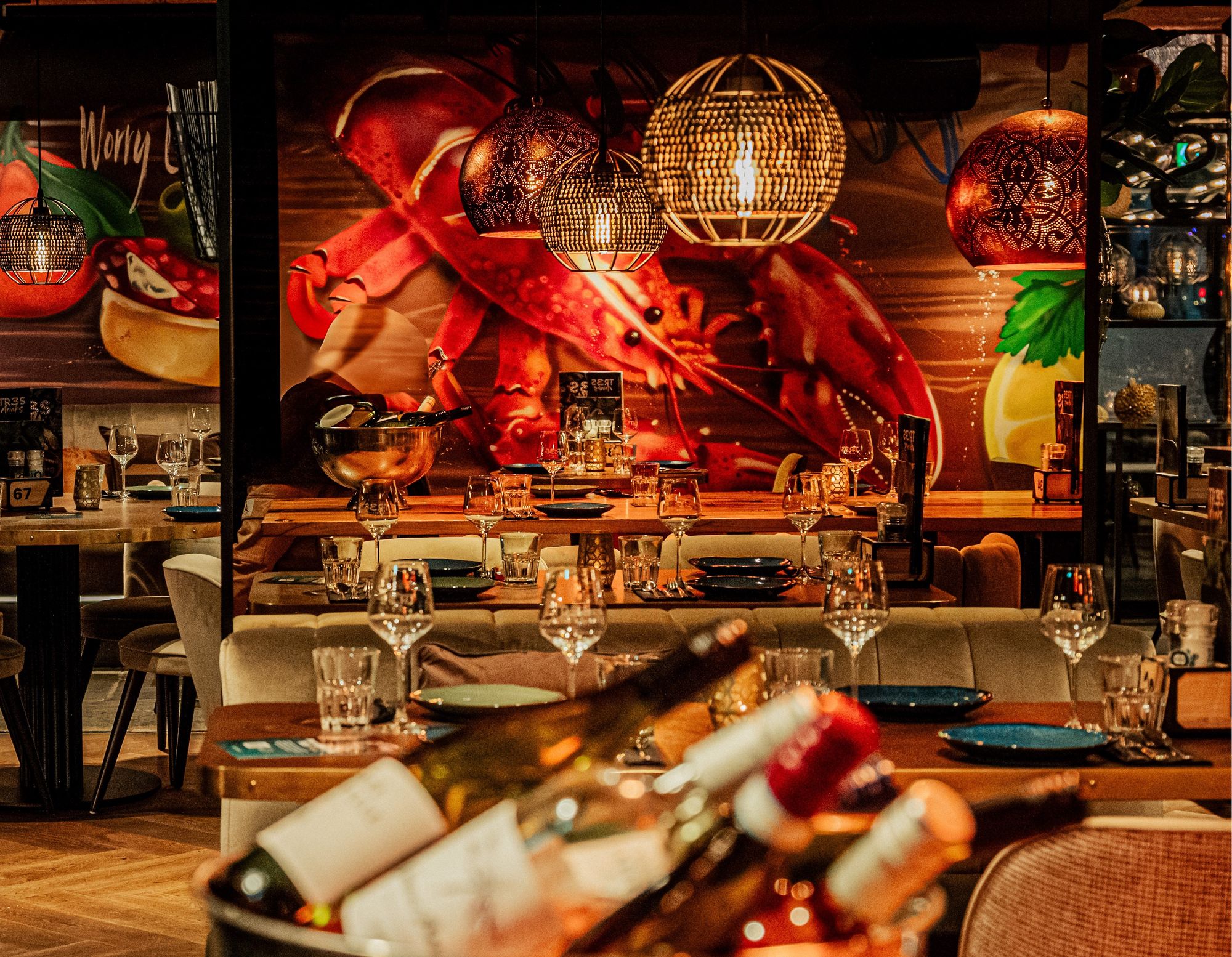 Tr3s Tapasbar | doetinchem