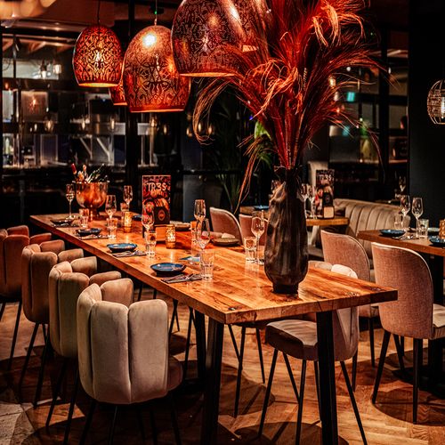 Tr3s Tapasbar | Oosterhout