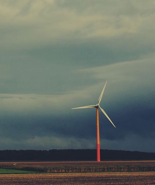 Jua | AI for weather dependent energy trading