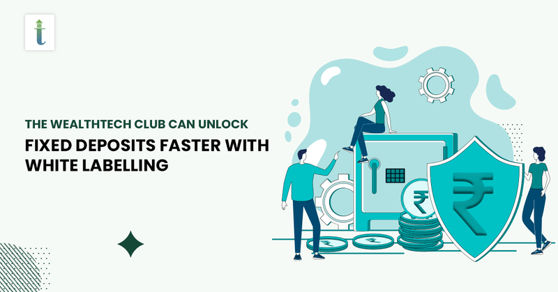 What is WealthTech and How It's Changing Wealth Management | Tarrakki